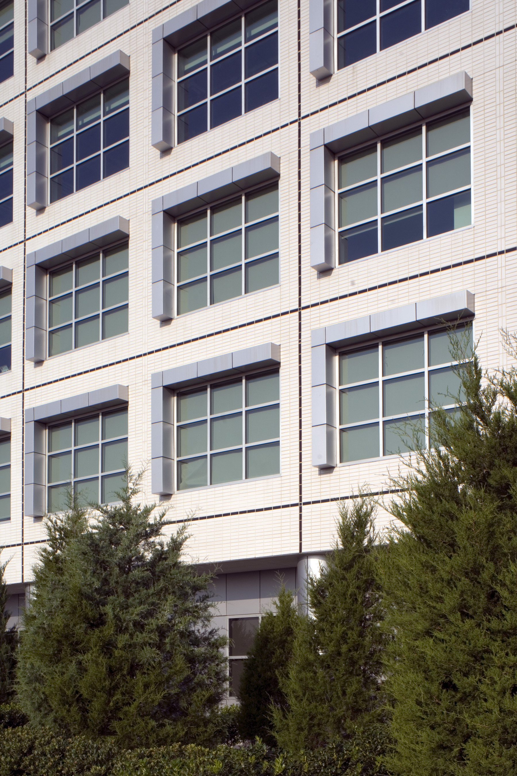 Trinity Medical Center