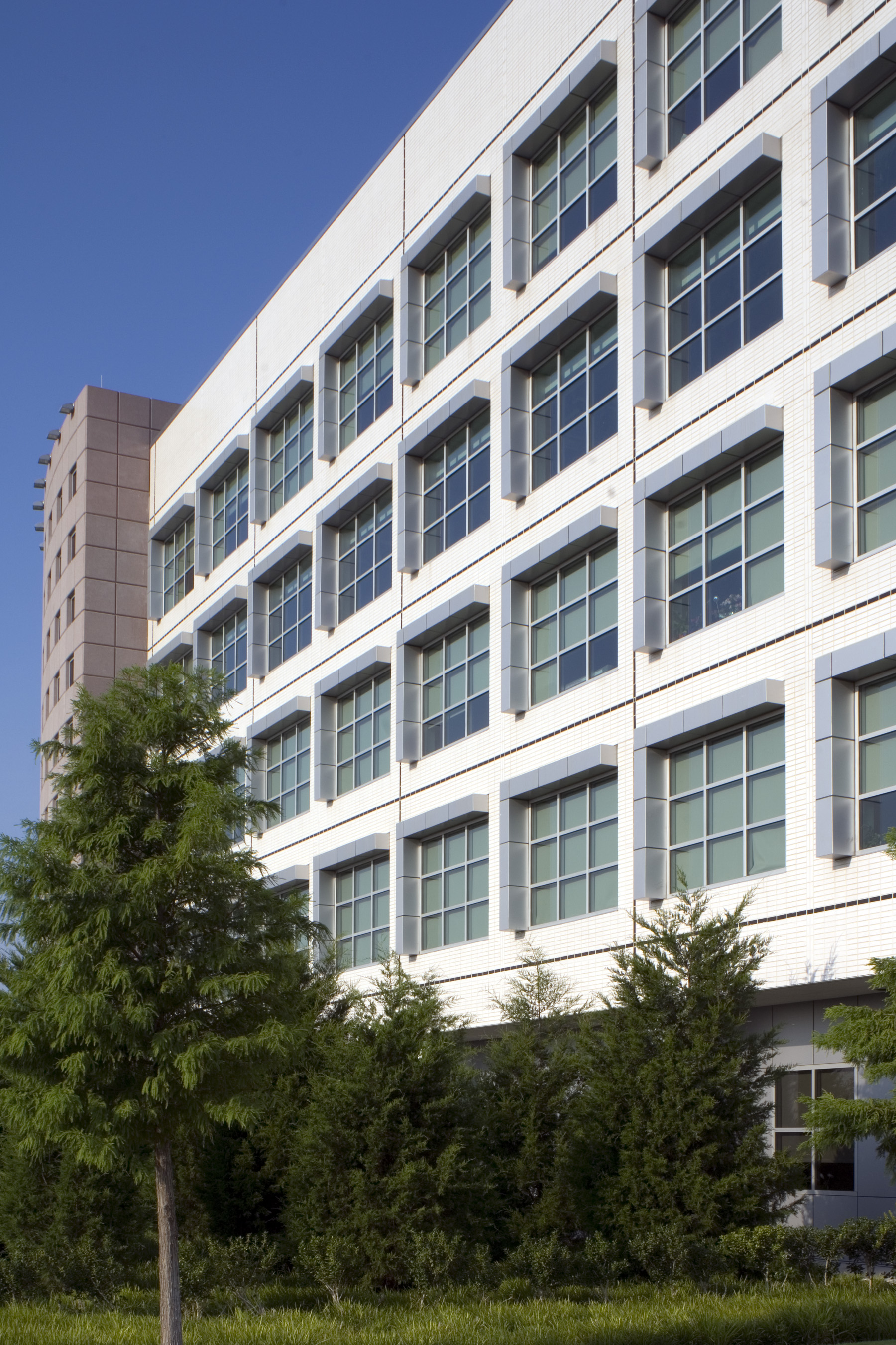 Trinity Medical Center