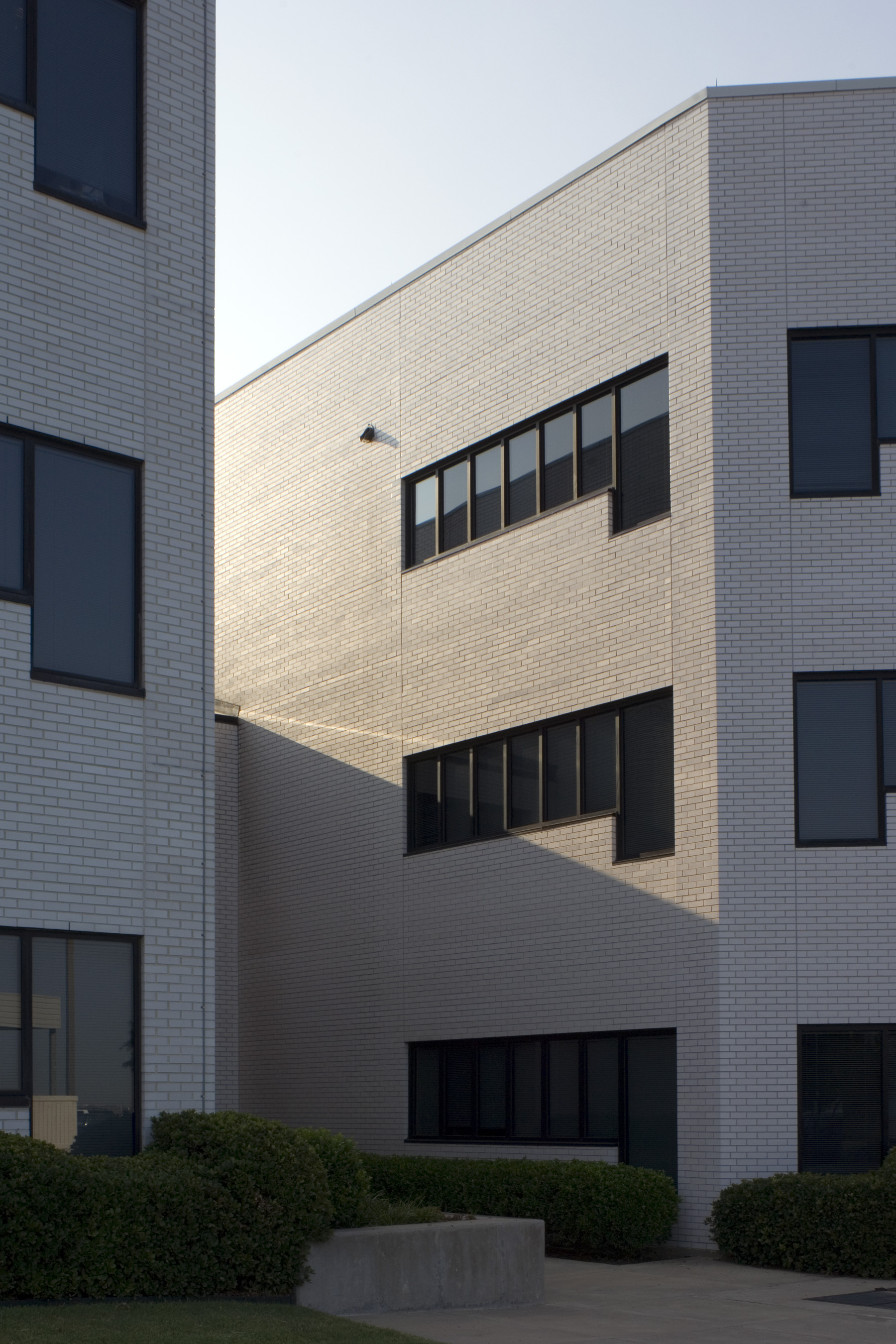 Trinity Medical Center