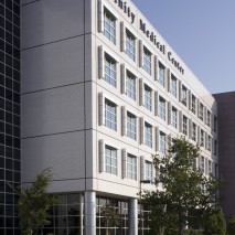 Trinity Medical Center