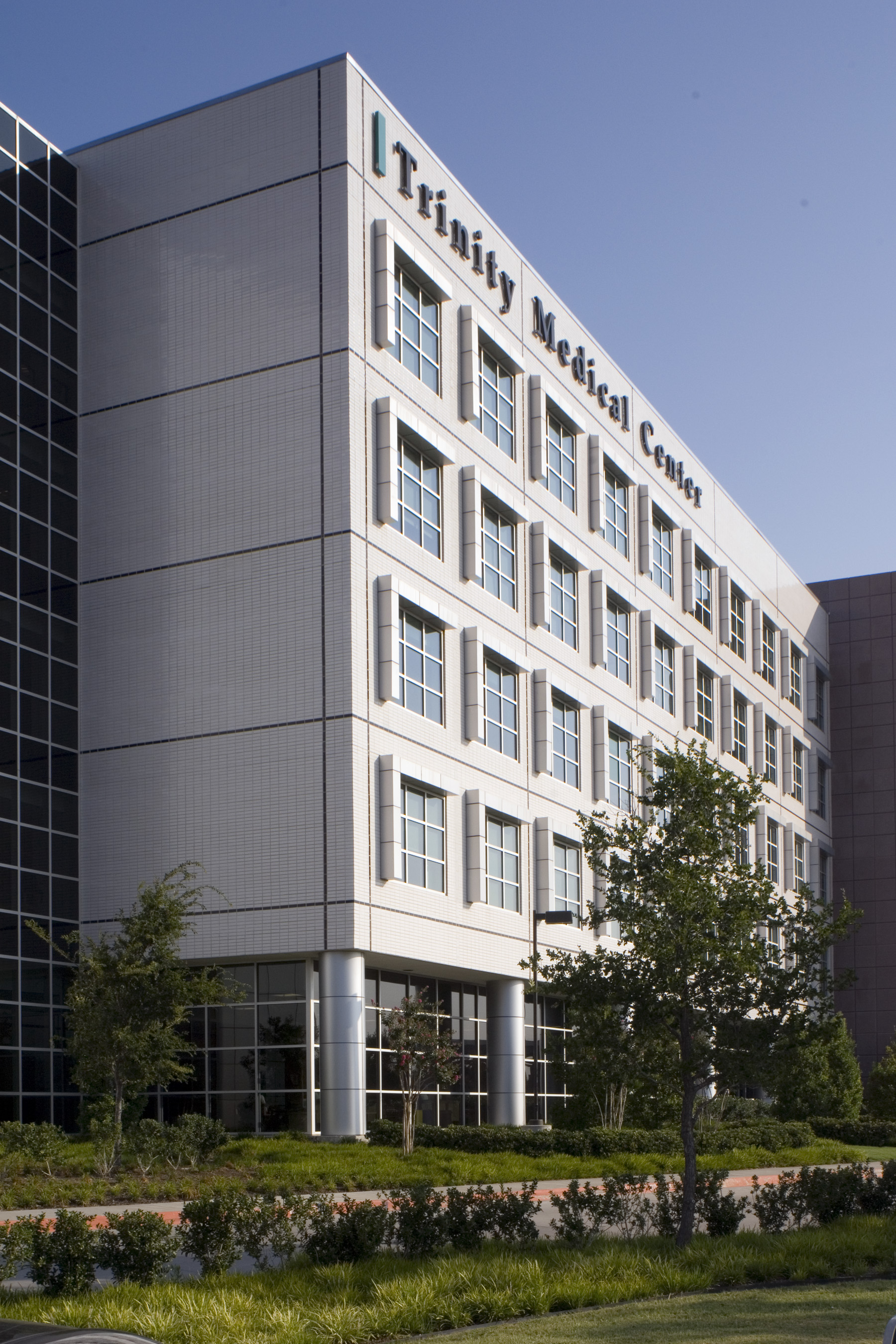 Trinity Medical Center