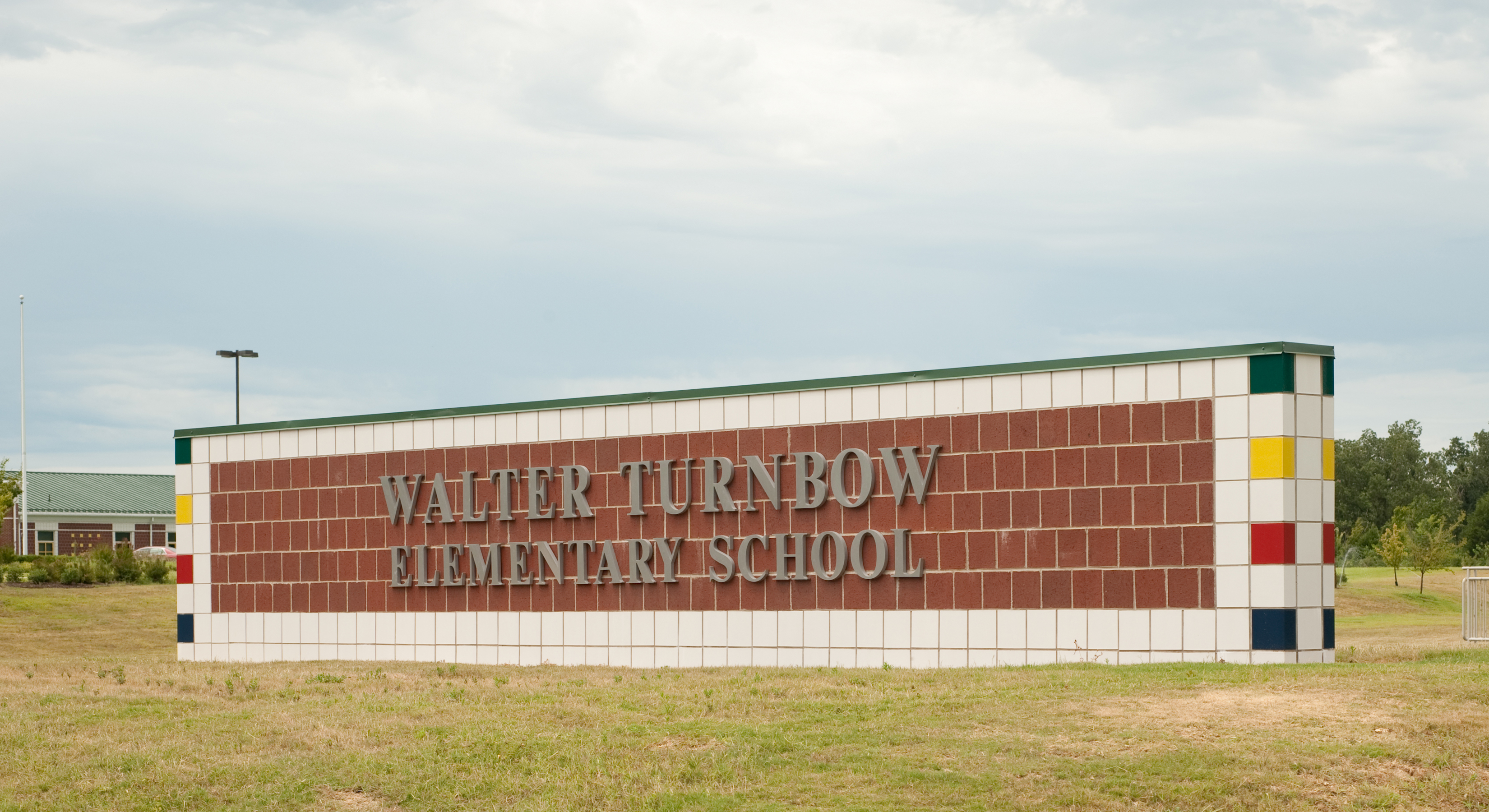 Turnbow Elementary School