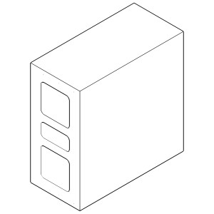 Structural Glazed Tile | Glazed Block - Elgin Butler