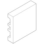 Structural Glazed Tile | Glazed Block - Elgin Butler