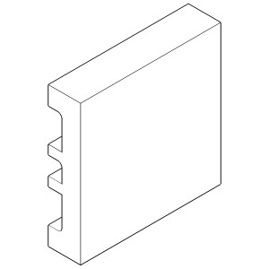 Structural Glazed Tile | Glazed Block - Elgin Butler