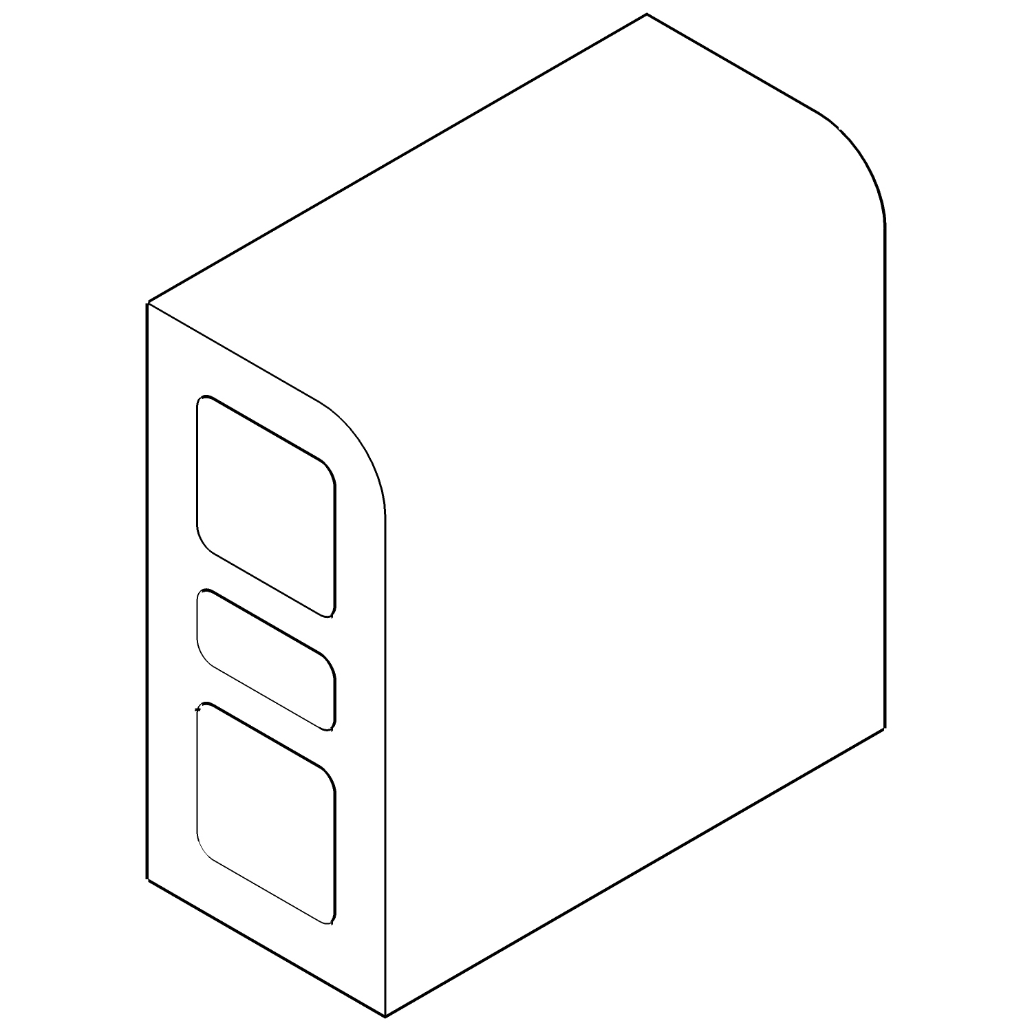 Structural Glazed Tile | Elgin Butler Company