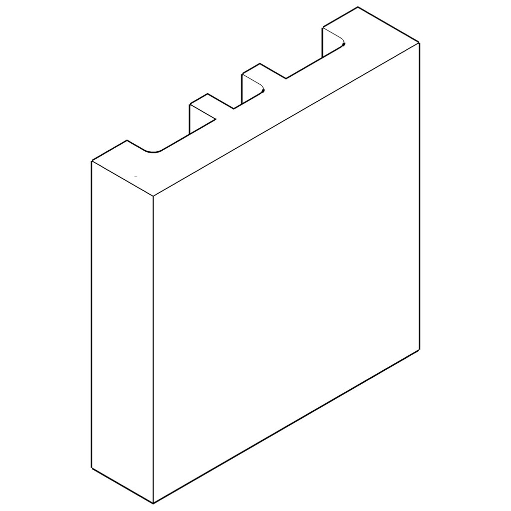Structural Glazed Tile | Glazed Block - Elgin Butler