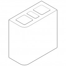 Structural Glazed Tile | Glazed Block - Elgin Butler
