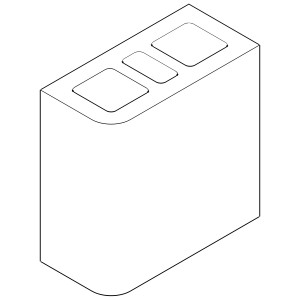 Structural Glazed Tile | Glazed Block - Elgin Butler