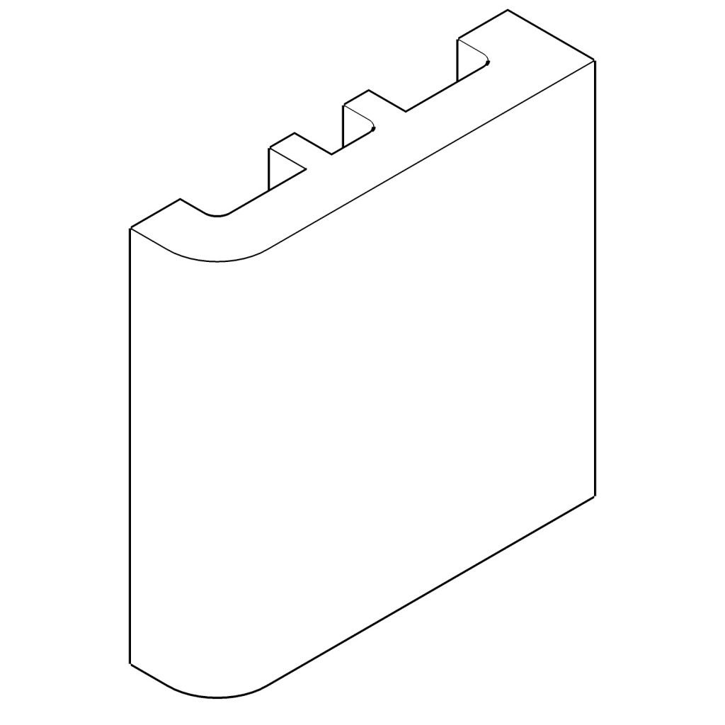 Structural Glazed Tile | Glazed Block - Elgin Butler