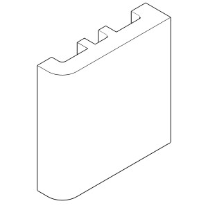 Structural Glazed Tile | Glazed Block - Elgin Butler