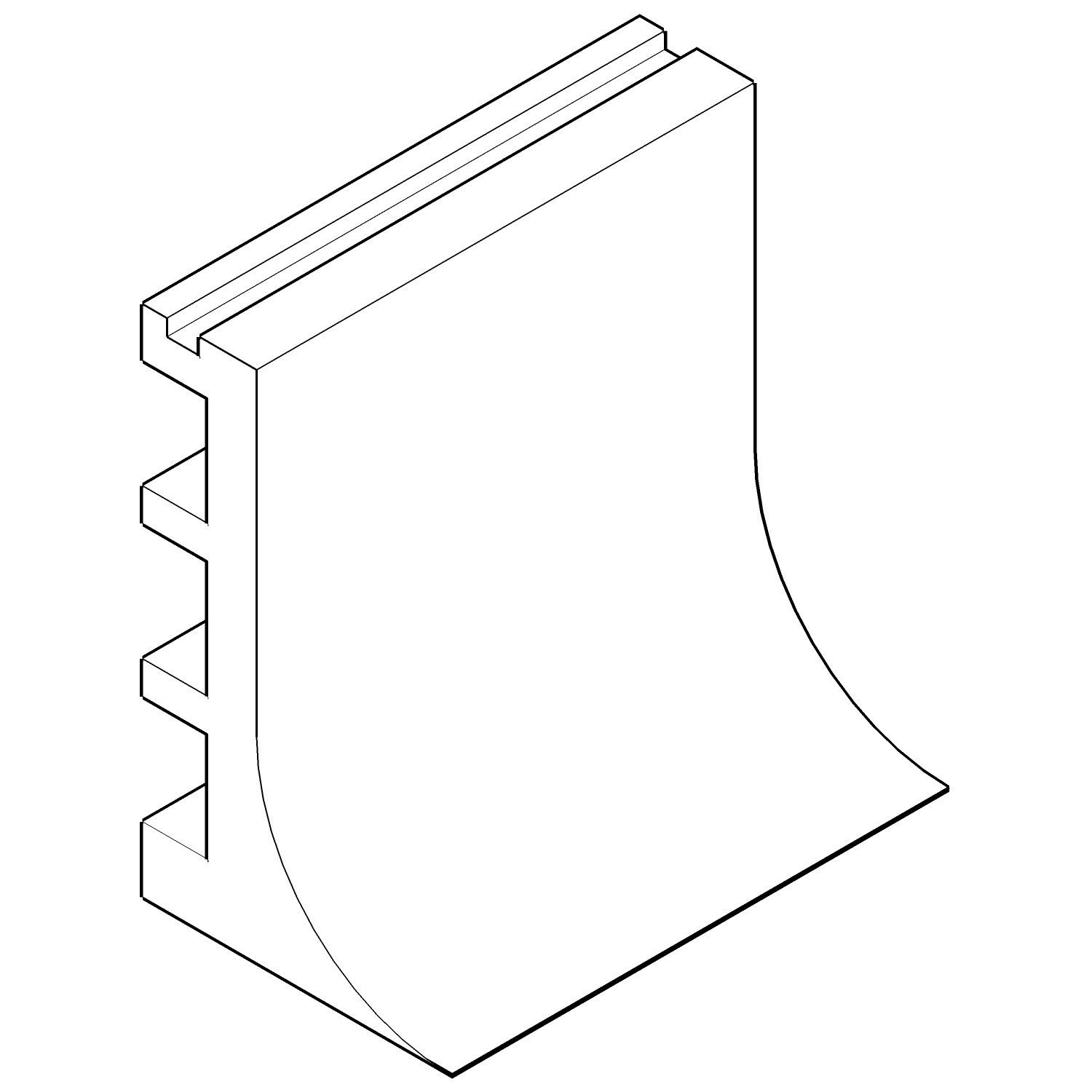 Structural Glazed Tile | Elgin Butler Company