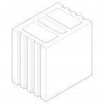 Structural Glazed Tile | Glazed Block - Elgin Butler