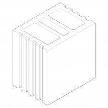 Structural Glazed Tile | Glazed Block - Elgin Butler