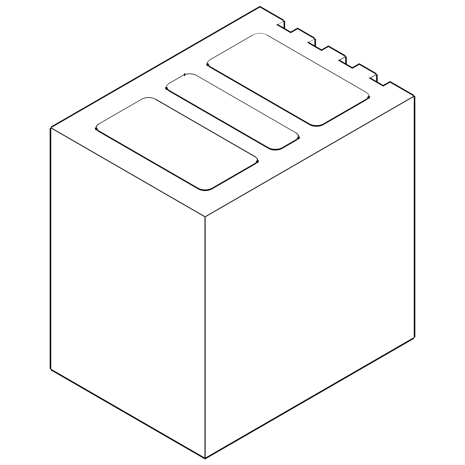 Structural Glazed Tile | Elgin Butler Company