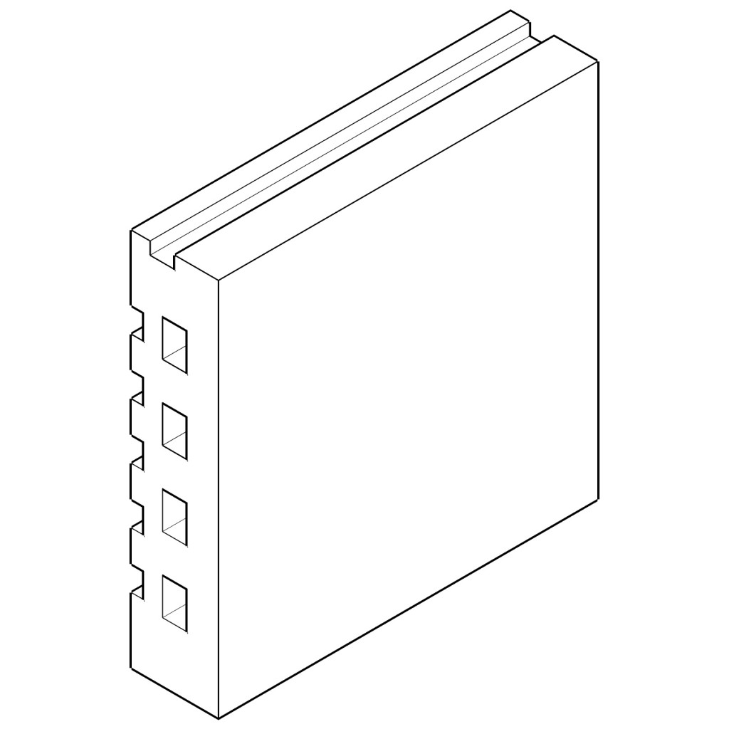 Structural Glazed Tile | Glazed Block - Elgin Butler