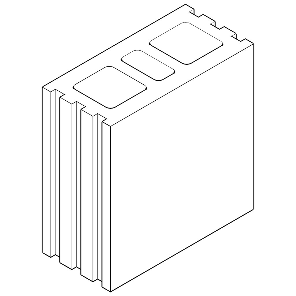 Structural Glazed Tile | Glazed Block - Elgin Butler
