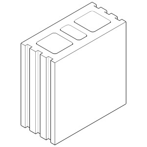 Structural Glazed Tile | Glazed Block - Elgin Butler