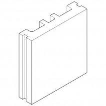 Structural Glazed Tile | Glazed Block - Elgin Butler