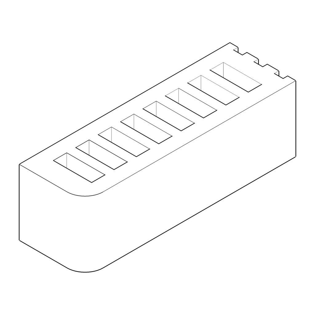 Structural Glazed Tile | Elgin Butler Company