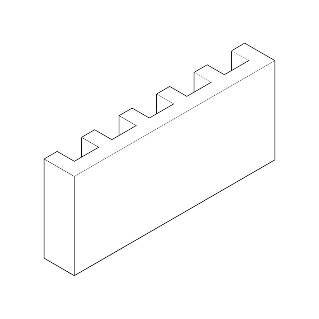 Structural Glazed Tile | Elgin Butler Company