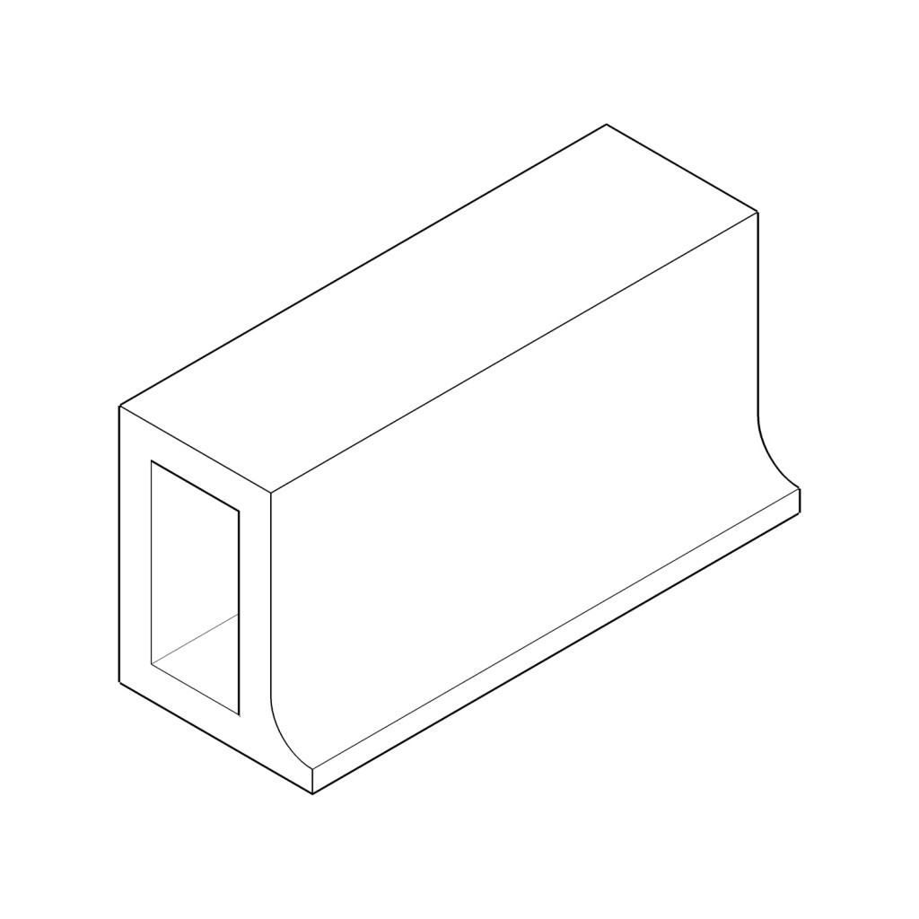 Cove Base | Elgin Butler Company