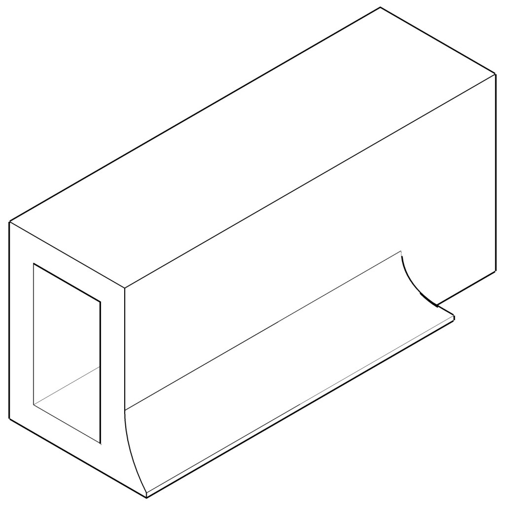 Structural Glazed Tile | Elgin Butler Company