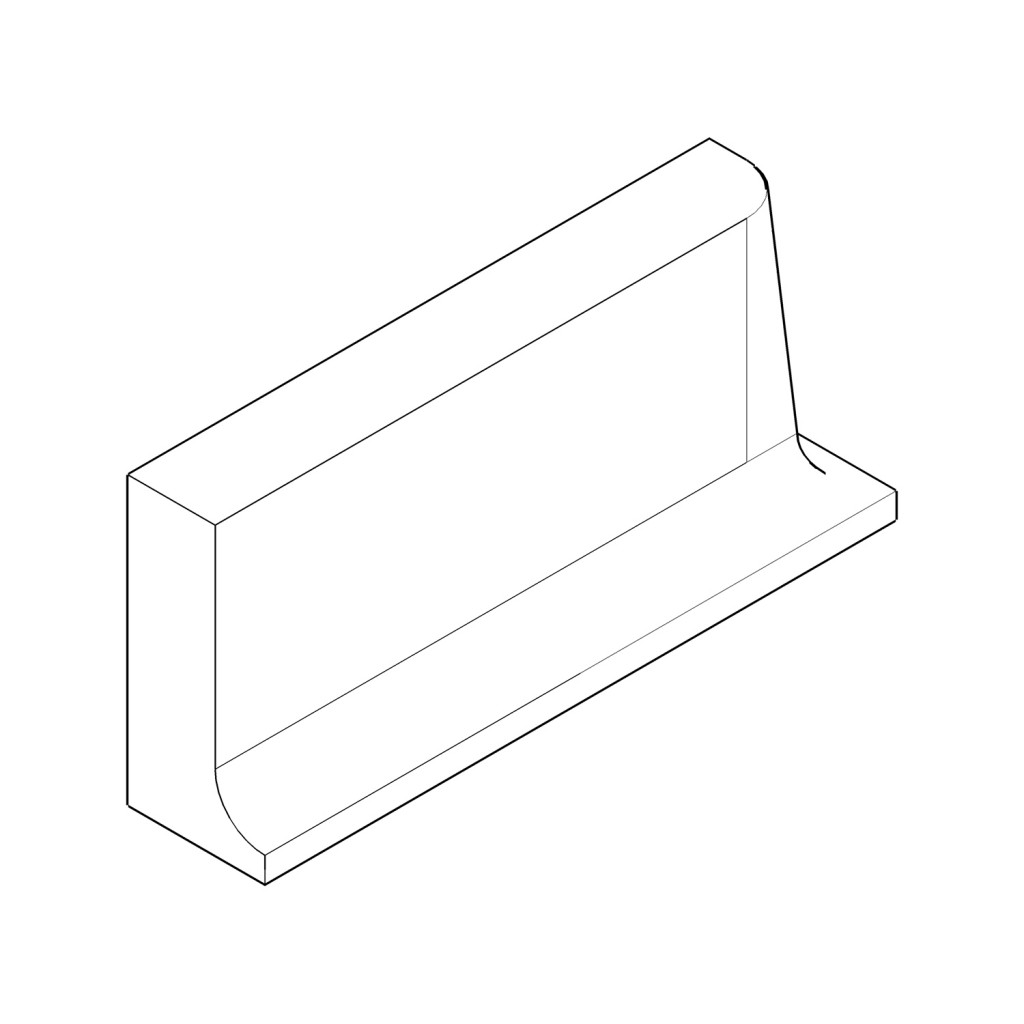 Cove Base | Elgin Butler Company