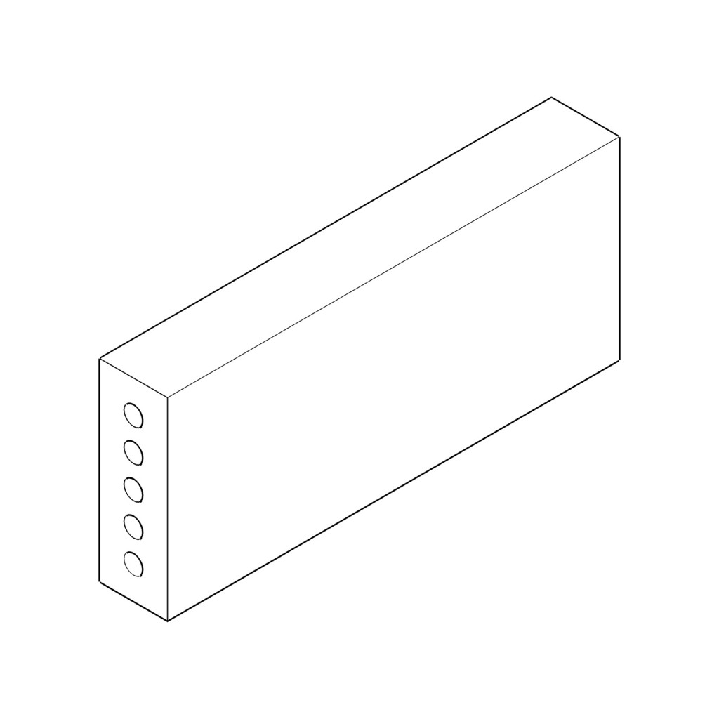 Structural Glazed Tile | Elgin Butler Company