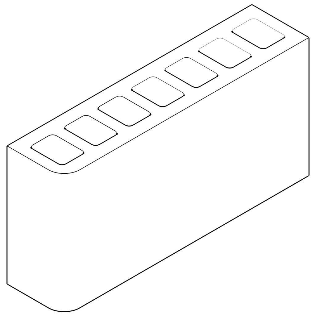 Structural Glazed Tile | Elgin Butler Company