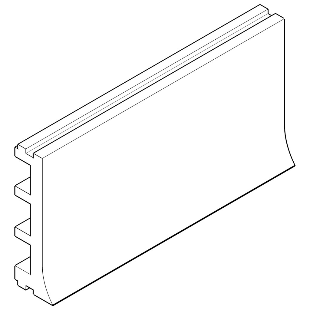 Structural Glazed Tile | Elgin Butler Company