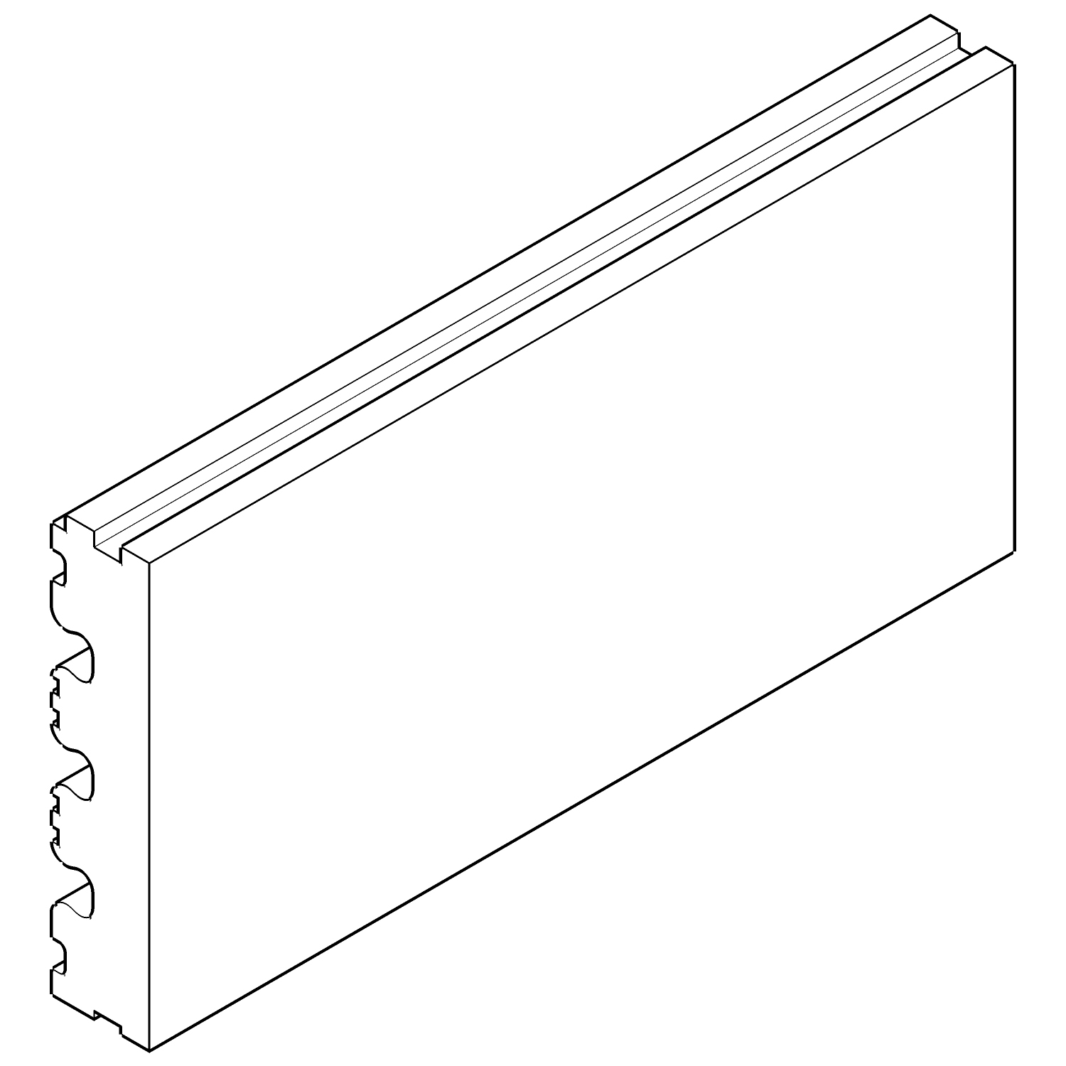 Structural Glazed Tile | Elgin Butler Company