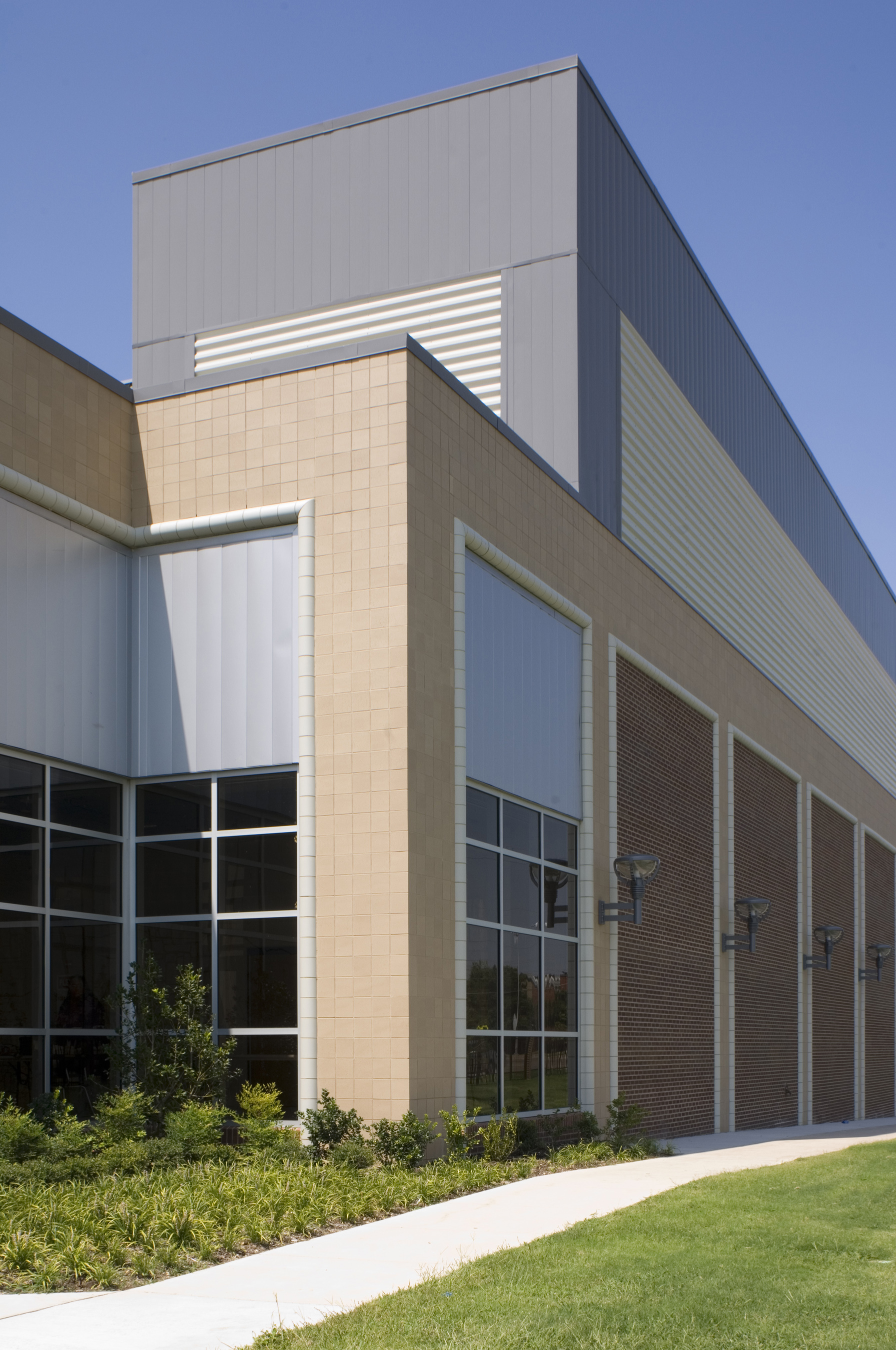 Duncanville High School