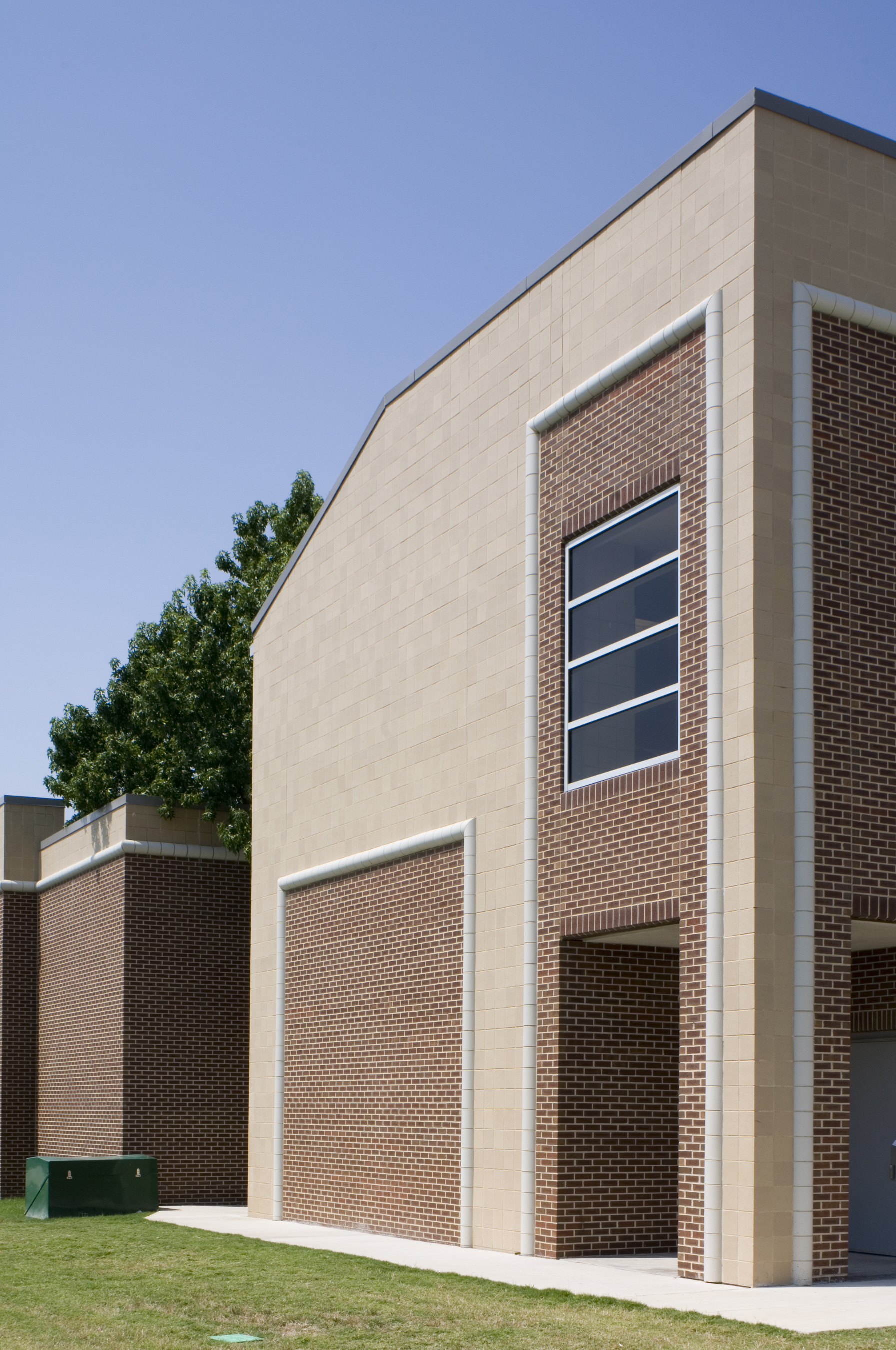 Duncanville High School