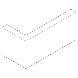 Ceramic Glazed Thin Brick | Standard Masonry - Elgin Butler