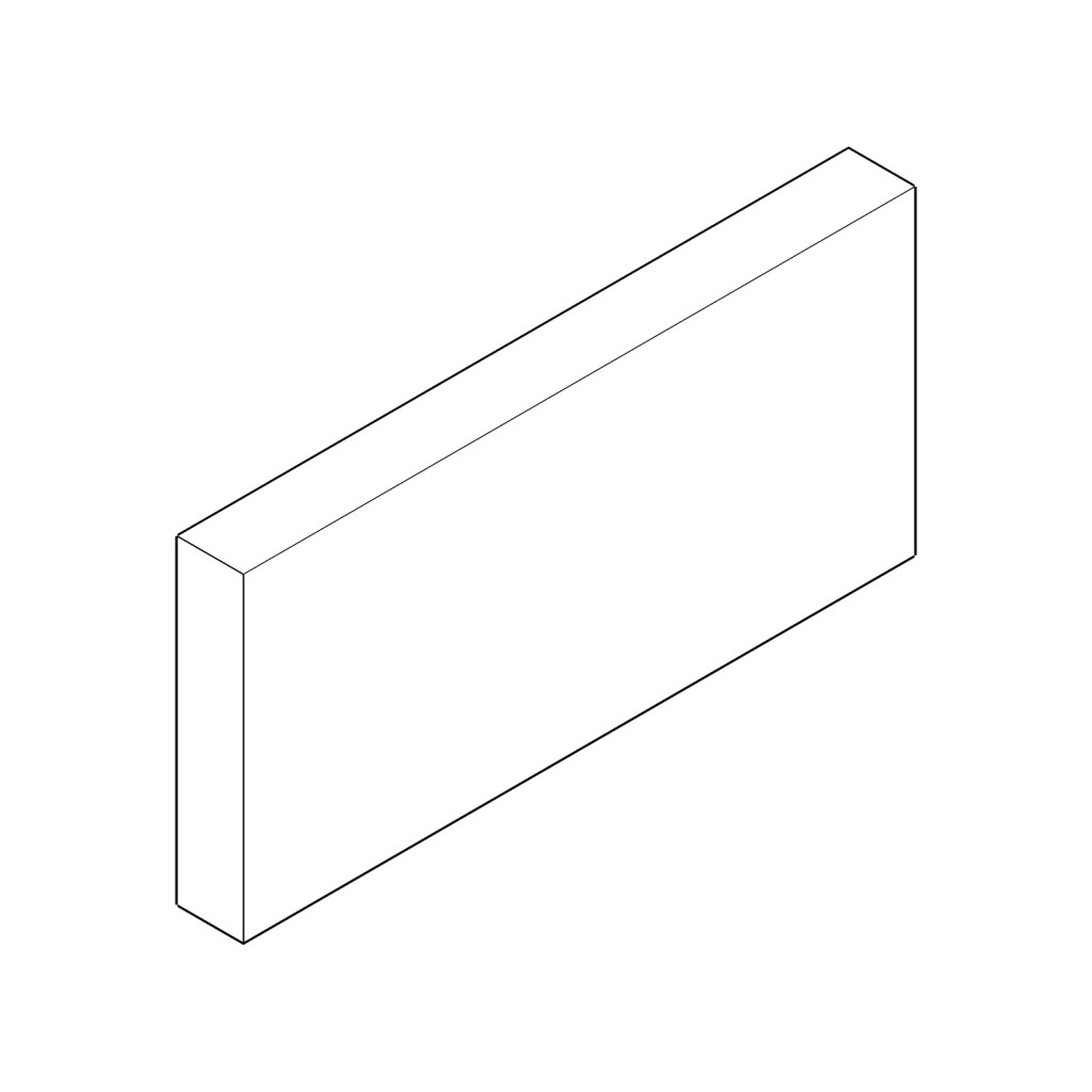 Ceramic Glazed Thin Brick | Standard Masonry - Elgin Butler