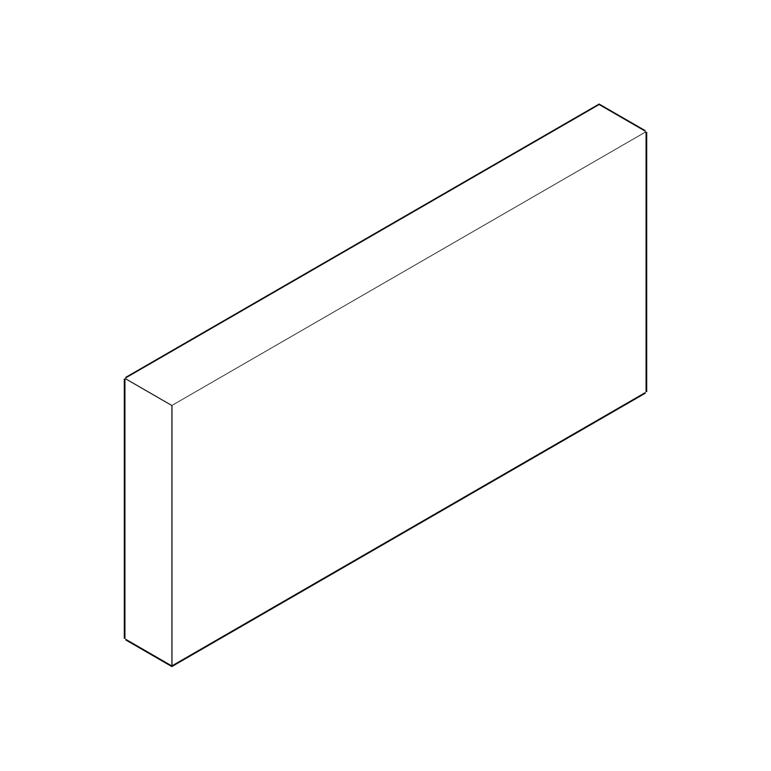 Ceramic Glazed Thin Brick | Standard Masonry - Elgin Butler