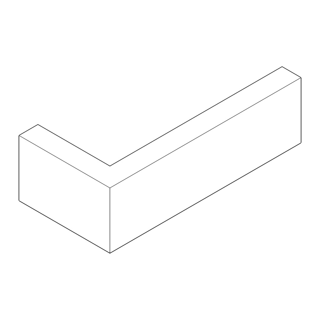 Ceramic Glazed Thin Brick | Standard Masonry - Elgin Butler