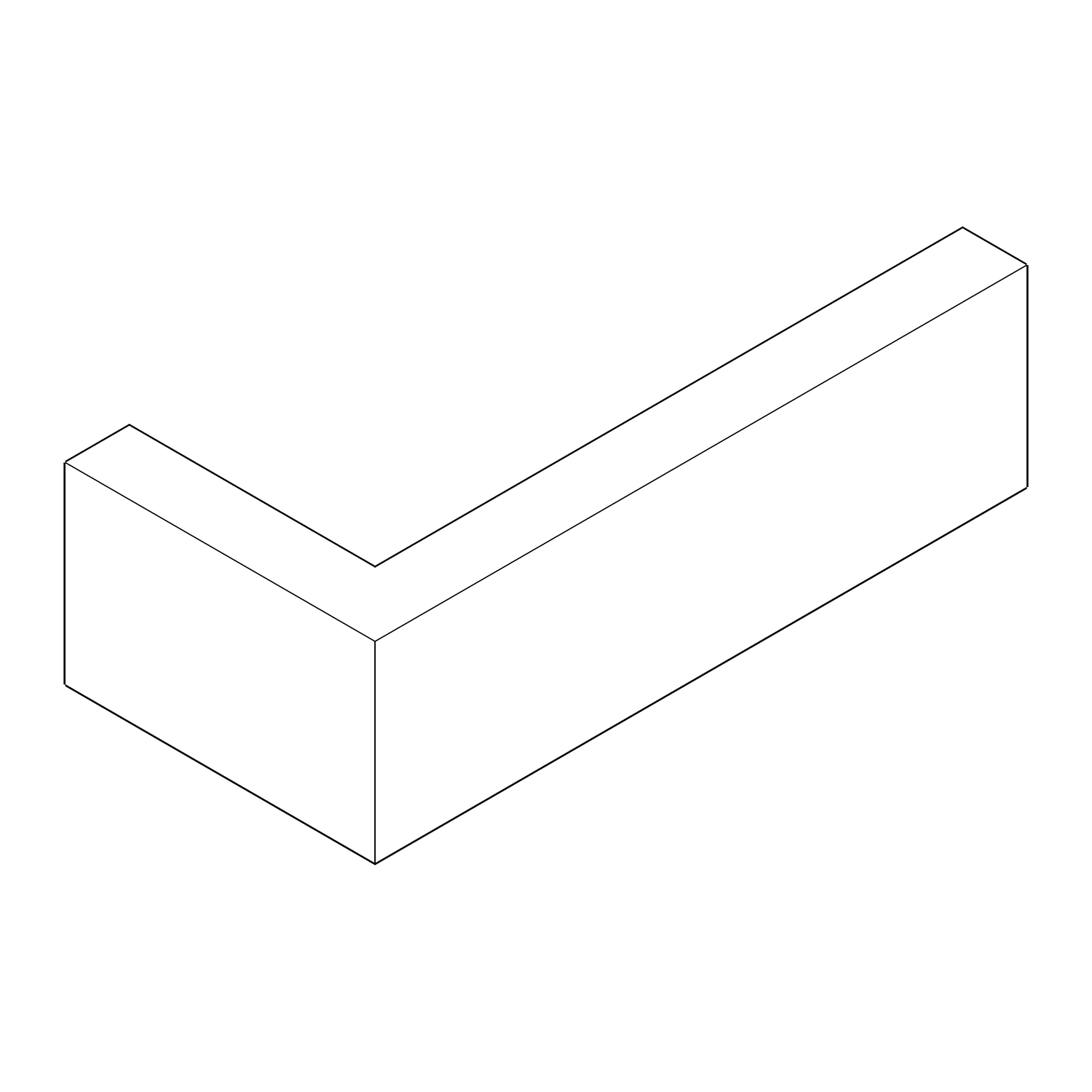 Ceramic Glazed Thin Brick | Standard Masonry - Elgin Butler