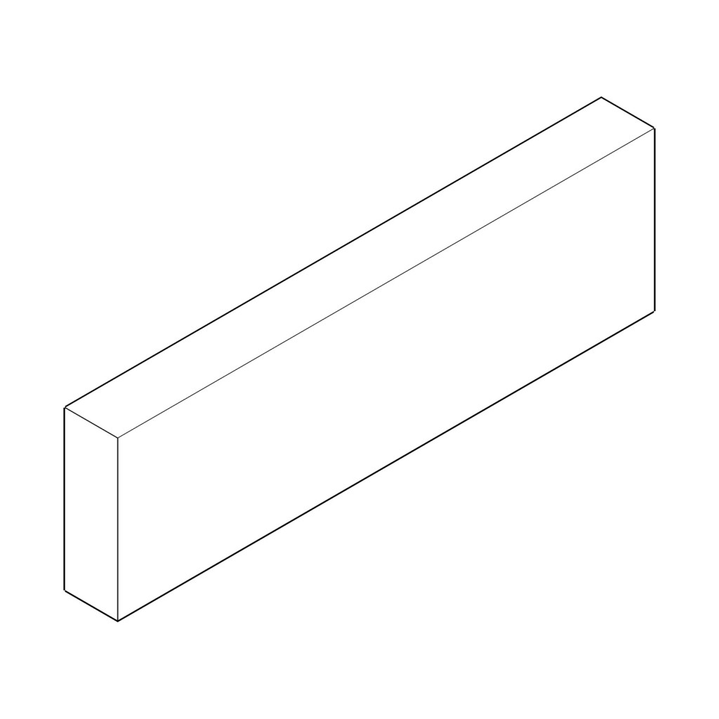 Ceramic Glazed Thin Brick | Standard Masonry - Elgin Butler