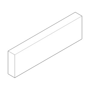 Ceramic Glazed Thin Brick | Standard Masonry - Elgin Butler