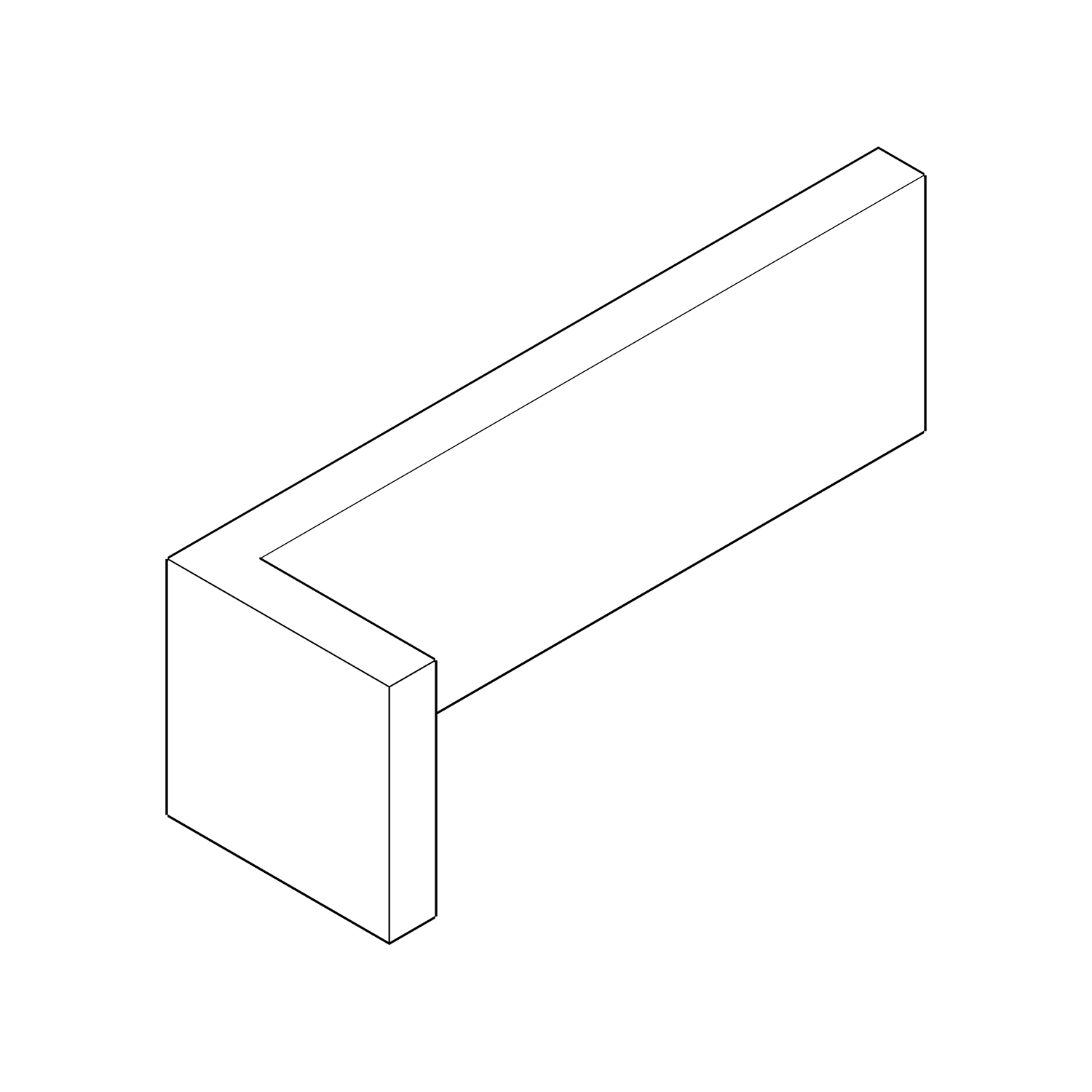 Ceramic Glazed Thin Brick | Standard Masonry - Elgin Butler