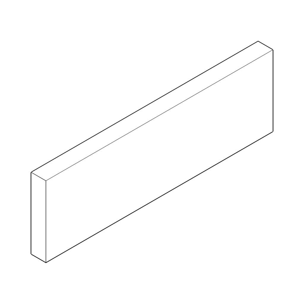 Ceramic Glazed Thin Brick | Standard Masonry - Elgin Butler