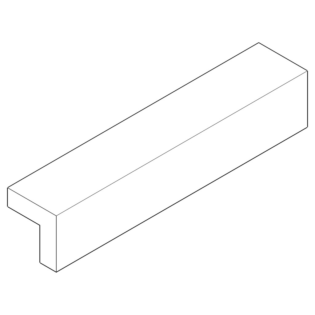 Ceramic Glazed Thin Brick | Standard Masonry - Elgin Butler