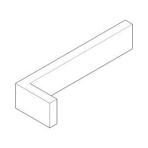 Ceramic Glazed Thin Brick | Standard Masonry - Elgin Butler