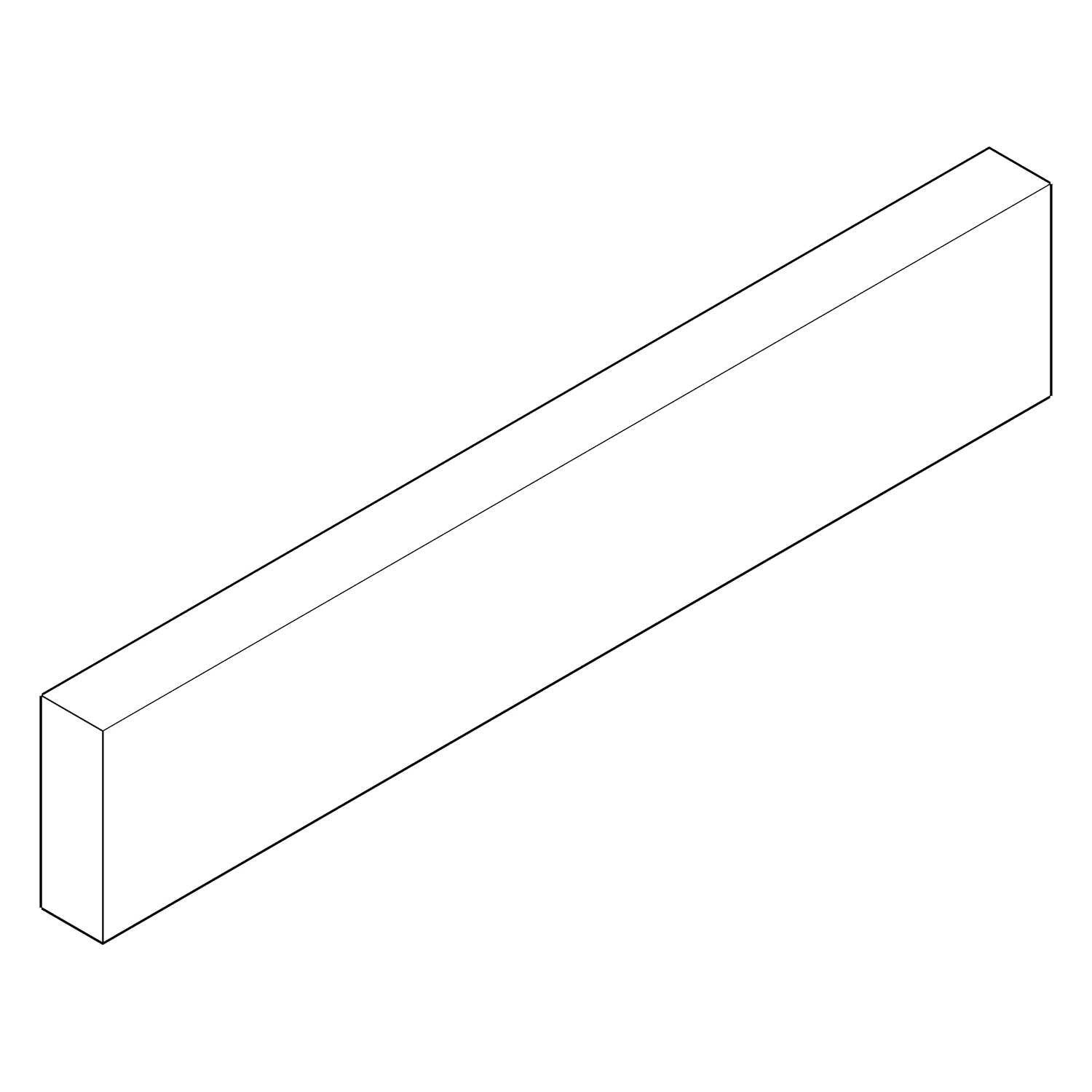 Ceramic Glazed Thin Brick | Standard Masonry - Elgin Butler