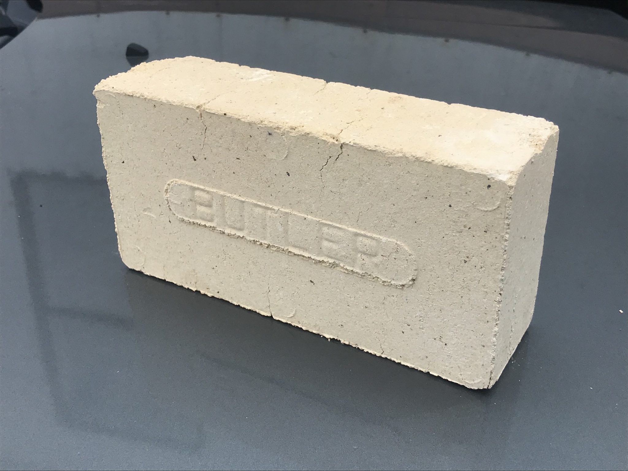 Fire Brick