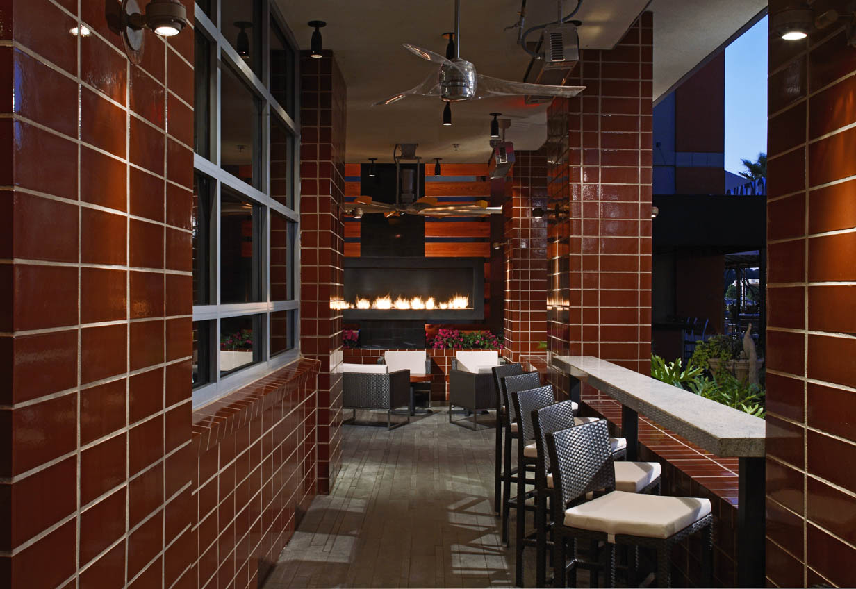 J. Alexander's Restaurant