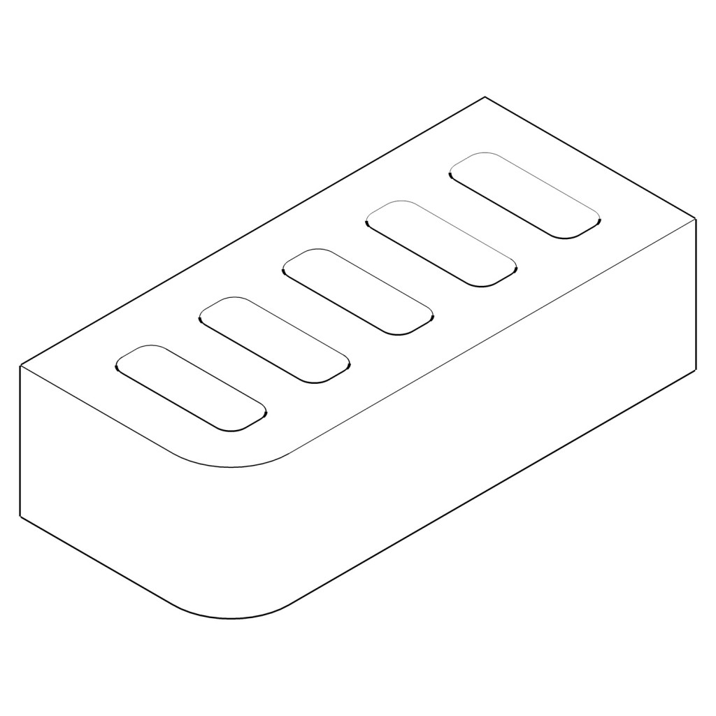 Glazed Brick | Elgin Butler Company