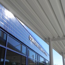 Converse Elementary School